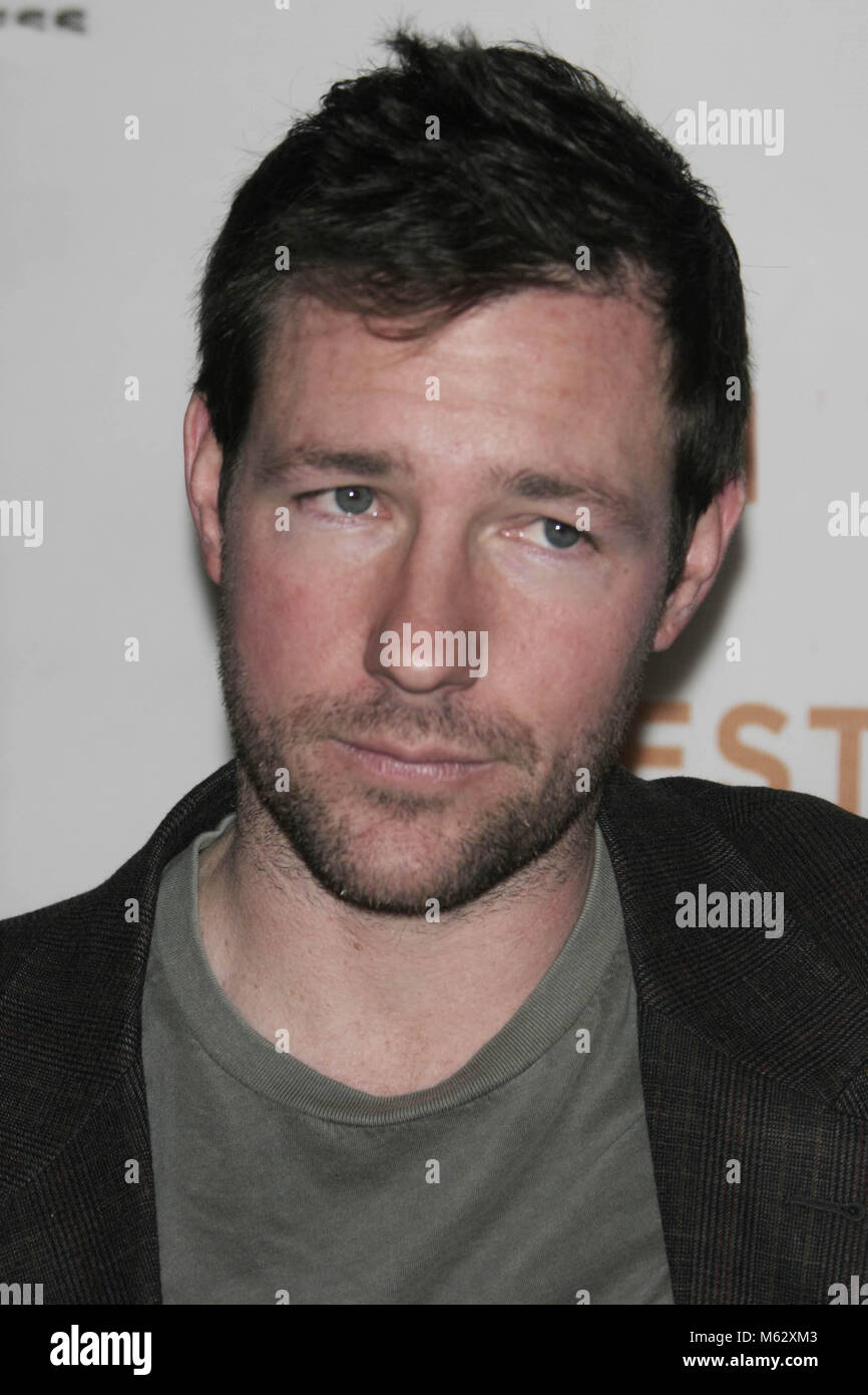 2006 FILE PHOTO ED BURNS Photo By John Barrett-PHOTOlink Stock Photo ...