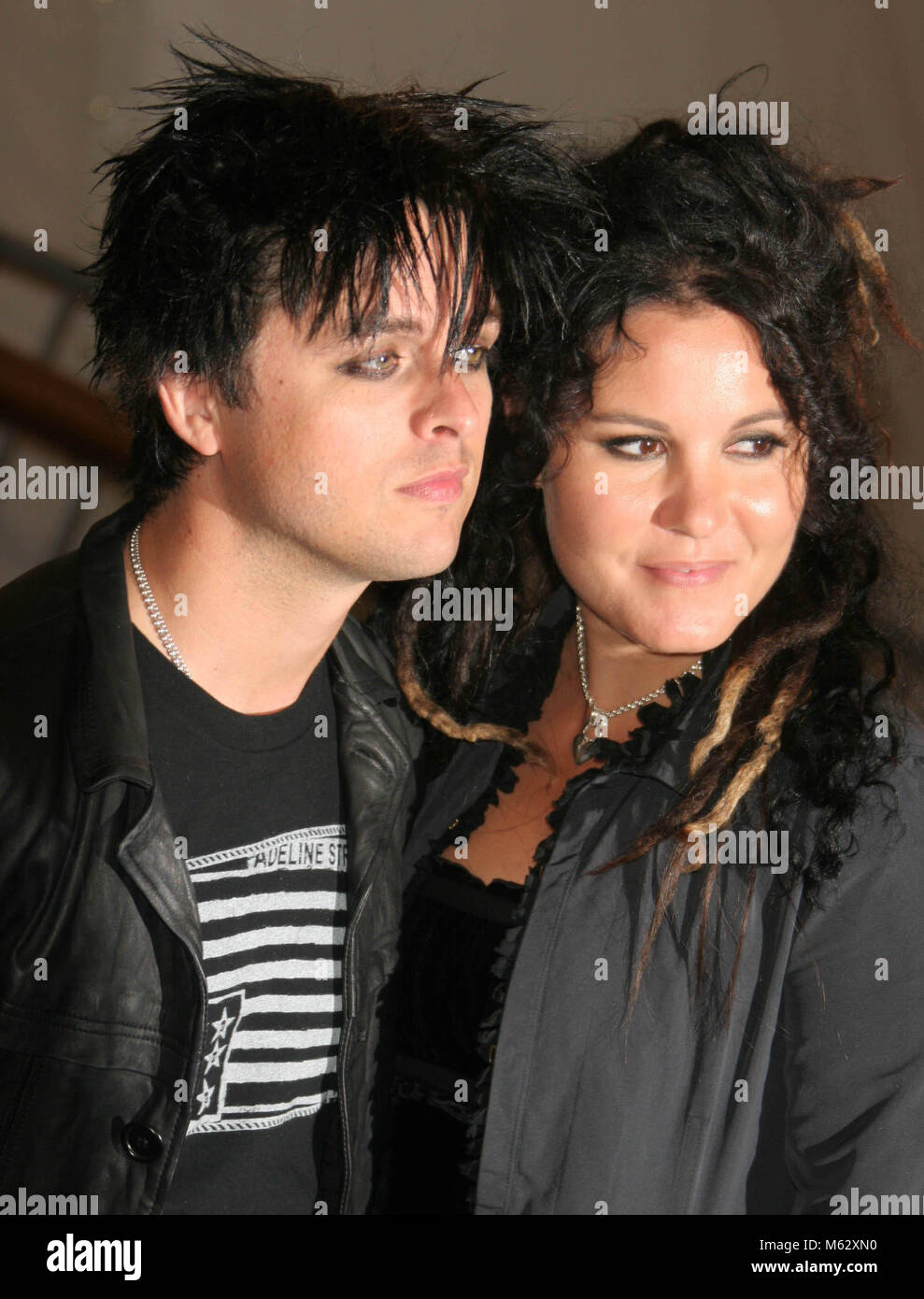 2006 FILE PHOTO BILLIE JOE ARMSTRONG Photo By John Barrett-PHOTOlink ...