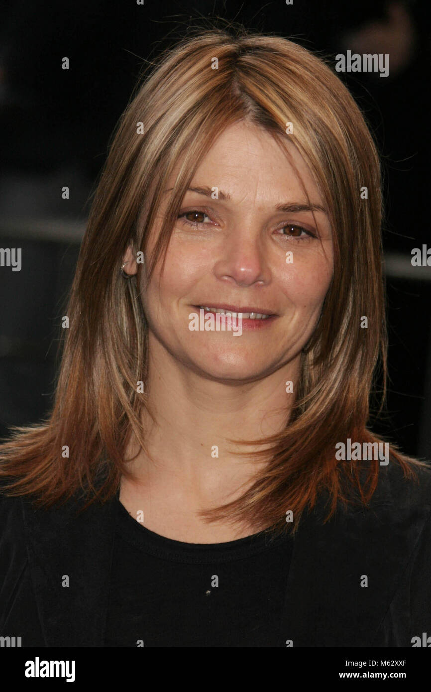 Kathryn erbe hi-res stock photography and images - Alamy