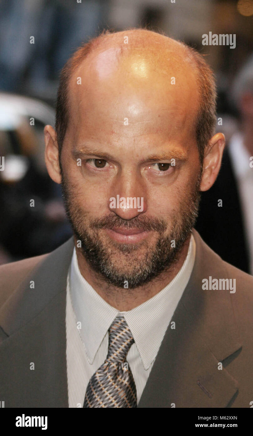 2006 FILE PHOTO Anthony Edwards Photo By John Barrett-PHOTOlink Stock ...
