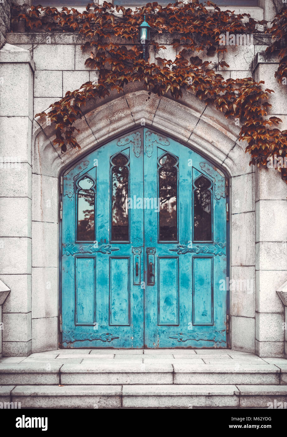 Ewha library hi-res stock photography and images - Alamy