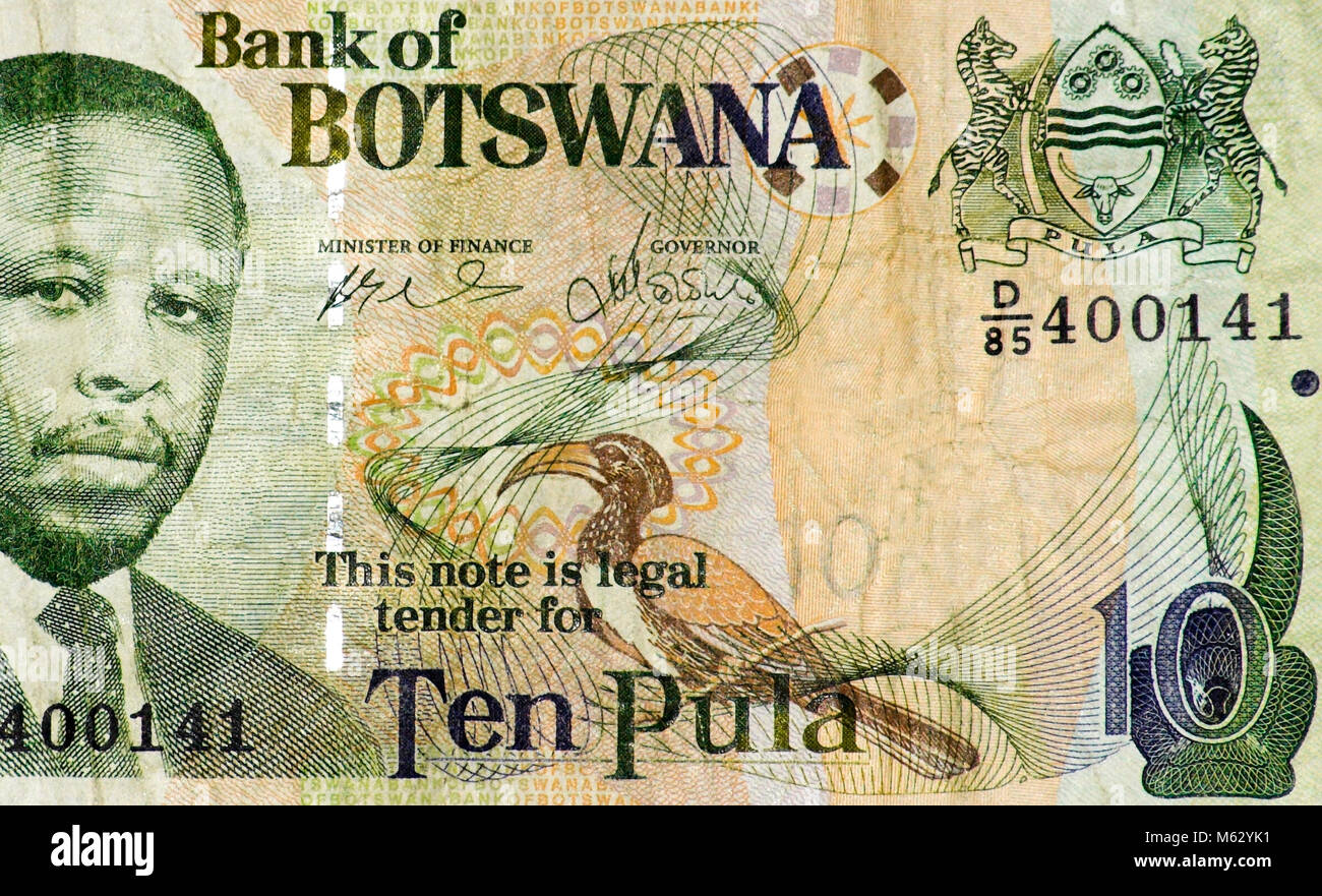What Is Botswana s Currency At Rosalie Kirby Blog