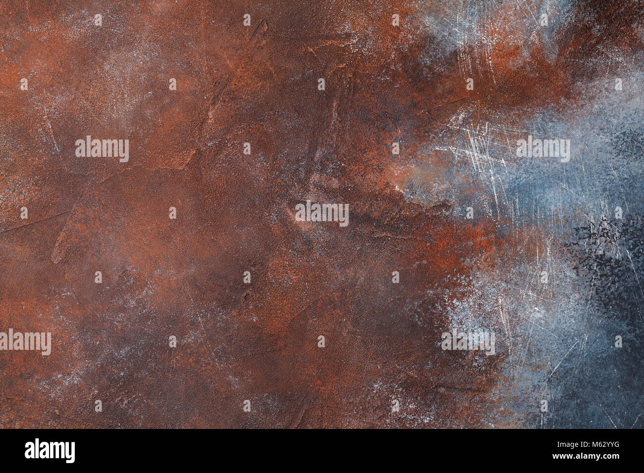 Old rusted metal texture background Stock Photo - Alamy