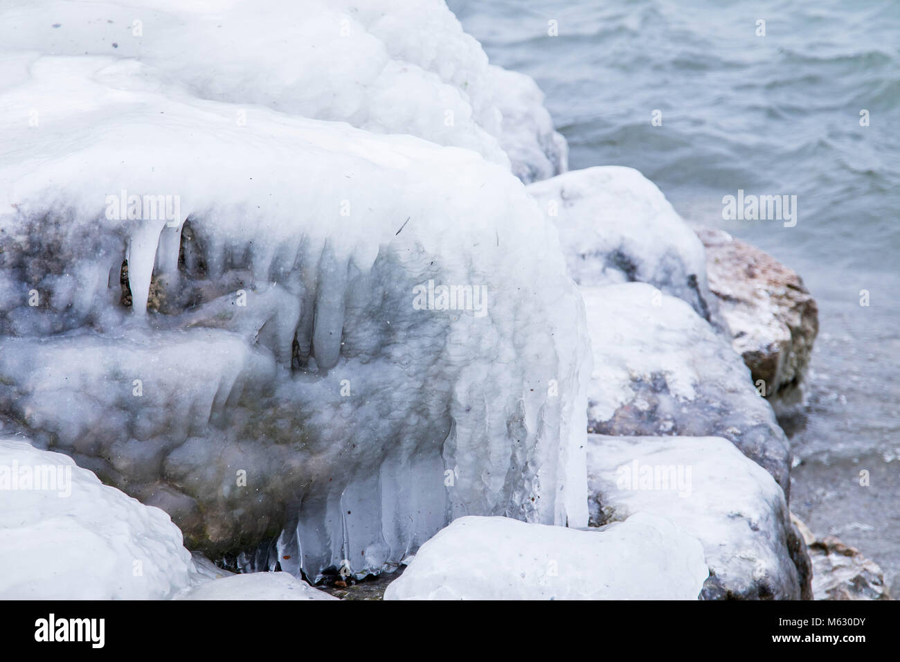 Ice surface hi-res stock photography and images - Alamy