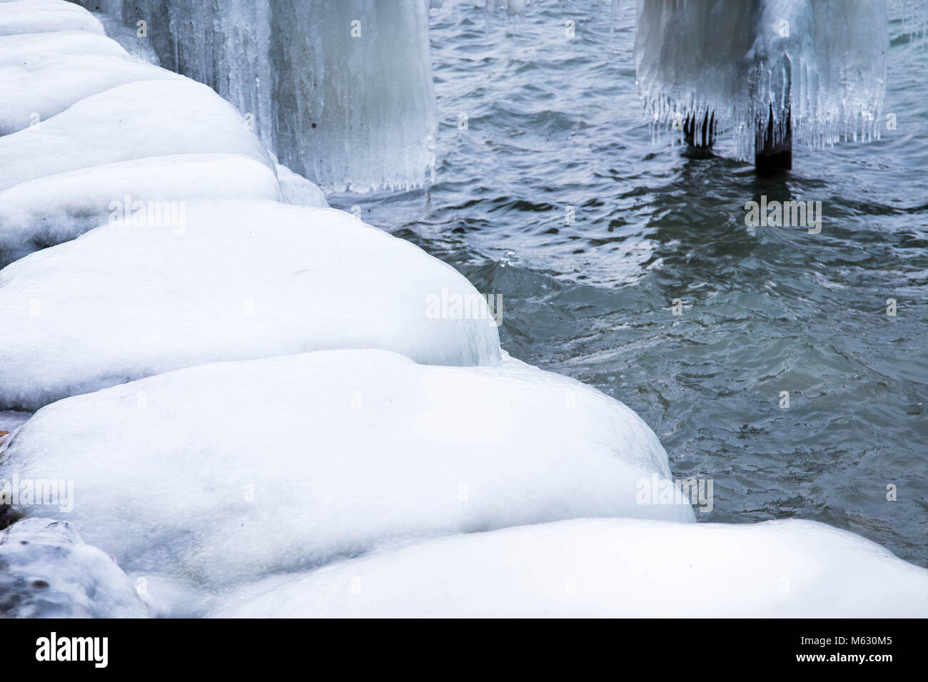 Ice surface hi-res stock photography and images - Alamy