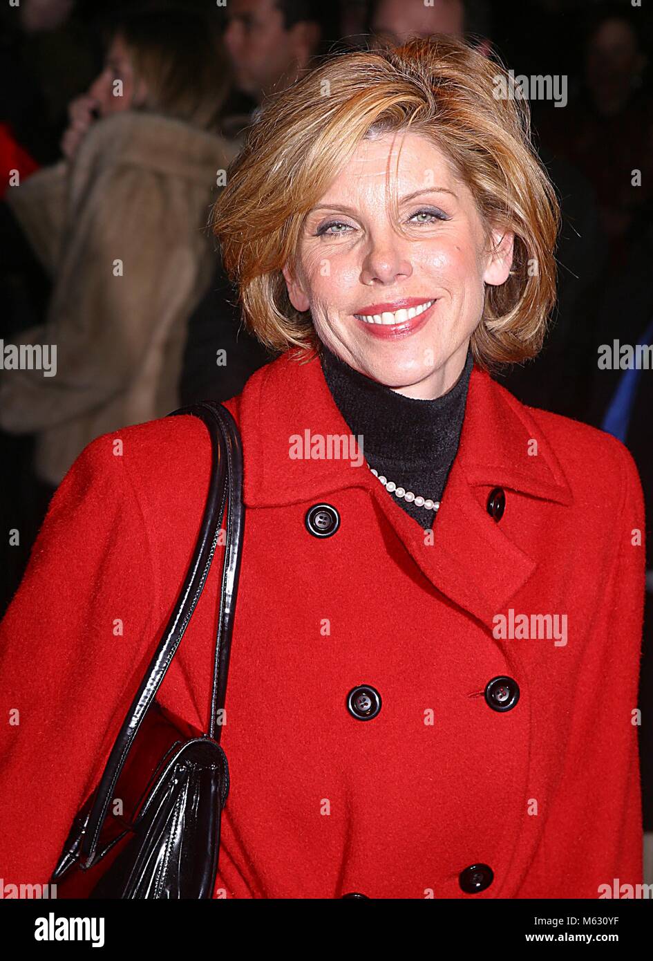 Baranski rumors hi-res stock photography and images - Alamy
