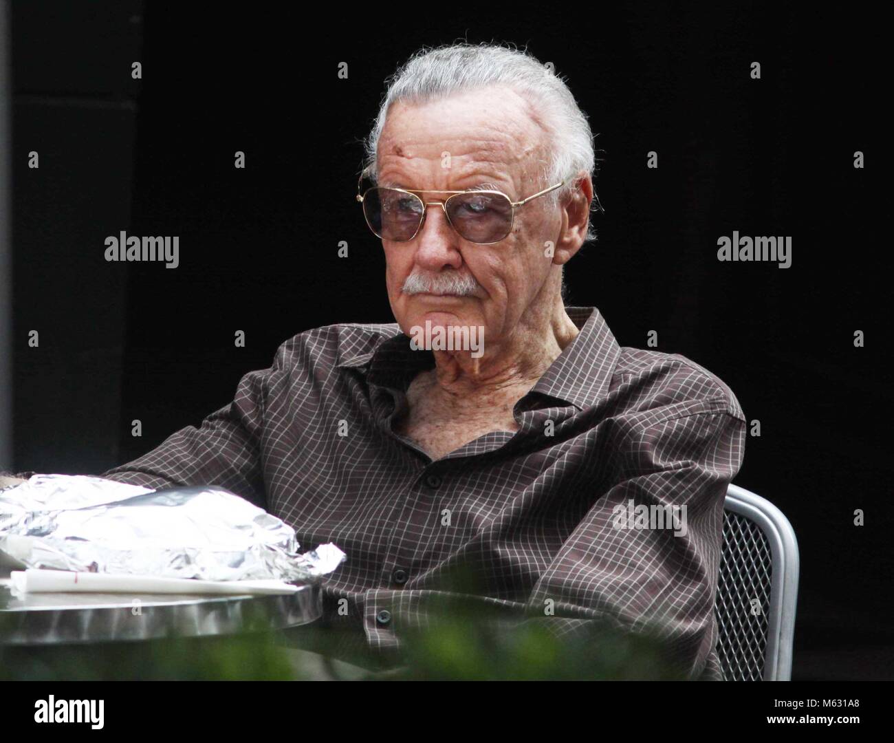 Stan Barrett High Resolution Stock Photography and Images - Alamy