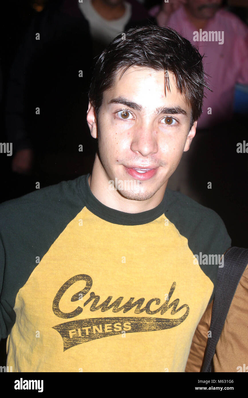 Justin Volpe's Instagram, Twitter & Facebook on IDCrawl