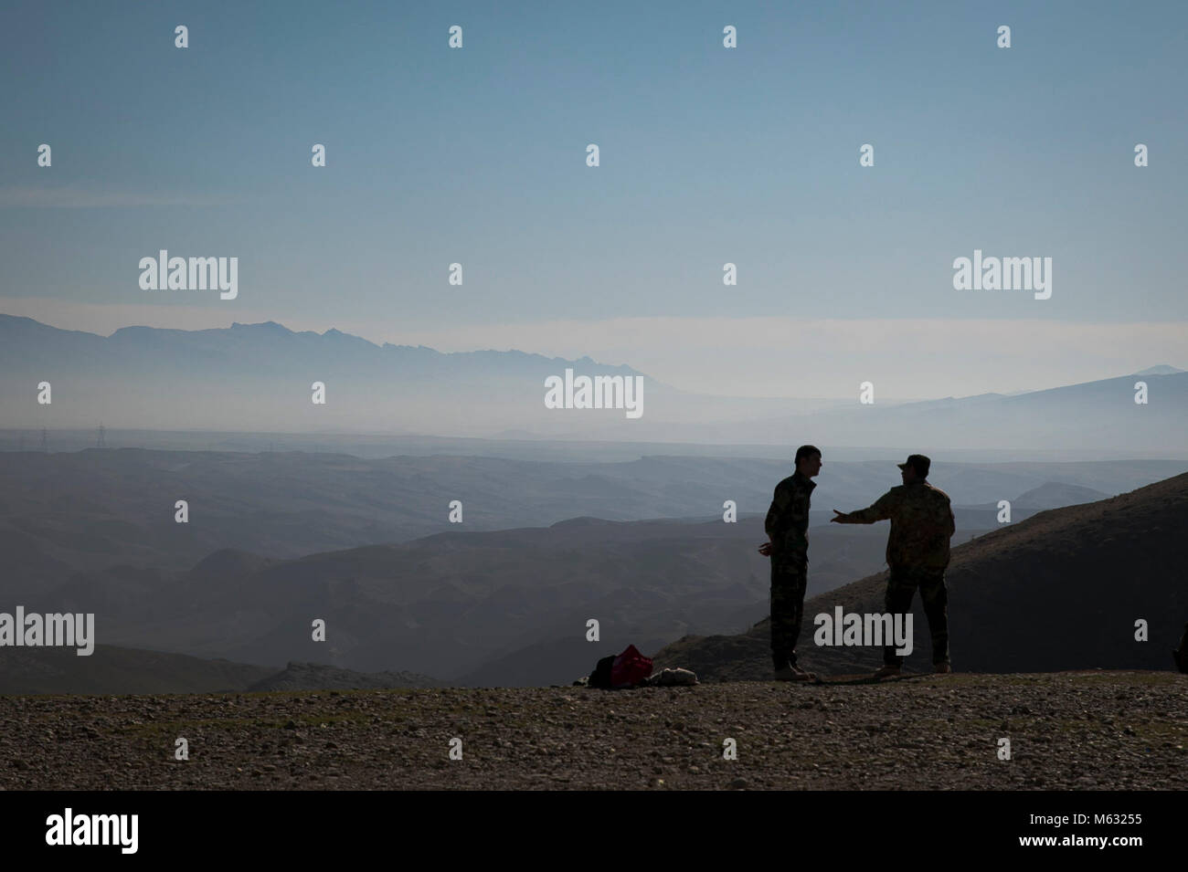 Basic infantry tactics hi-res stock photography and images - Alamy