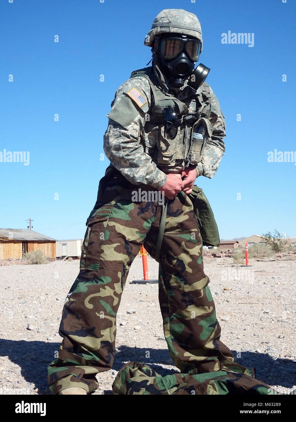 U s army reserve soldier spc hi-res stock photography and images - Alamy