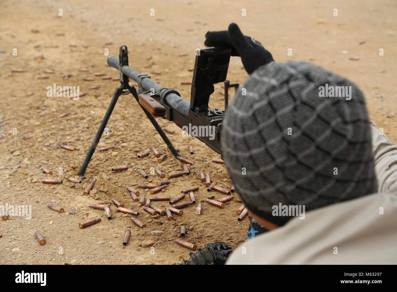 Task force taqaddum hi-res stock photography and images - Alamy