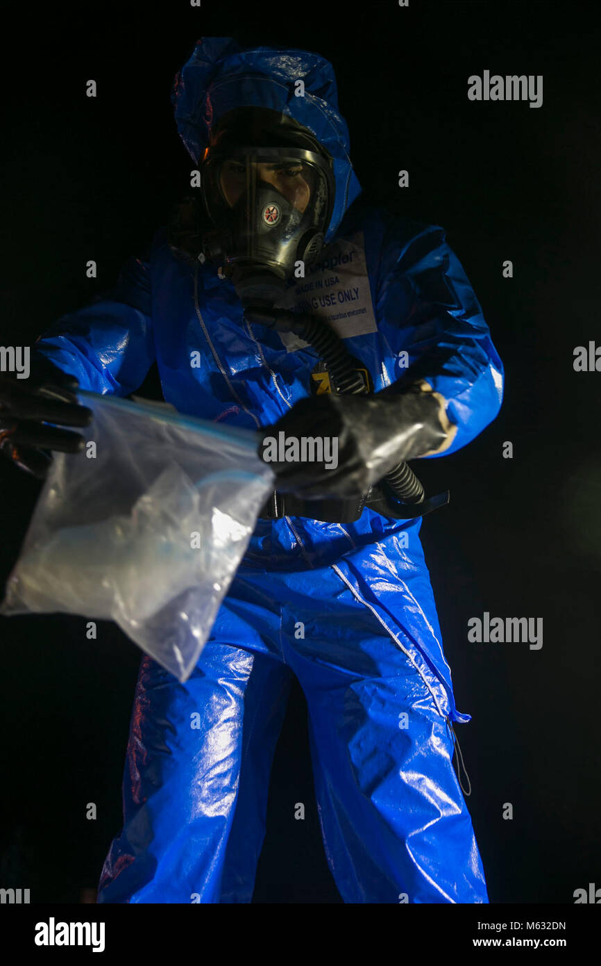 Cbrn agent hi-res stock photography and images - Alamy