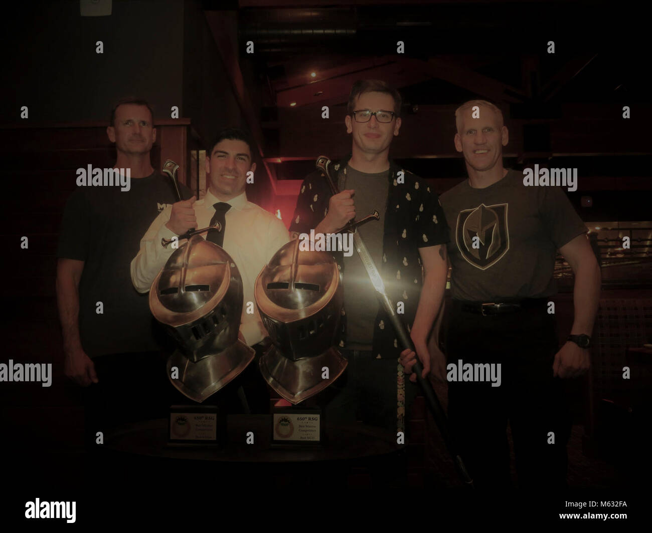 650th regional support group hi-res stock photography and images - Alamy