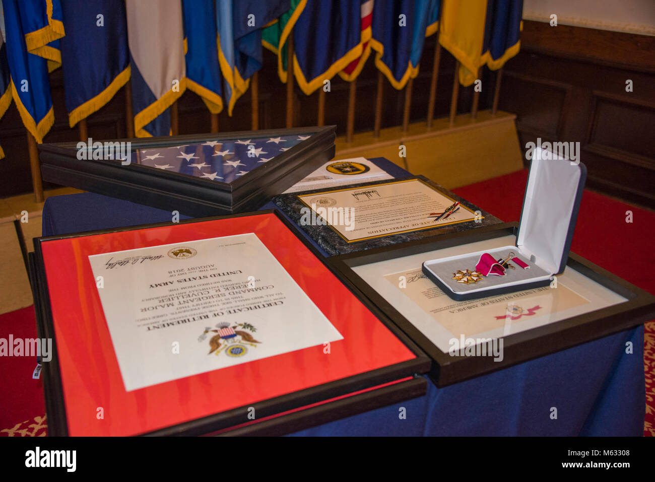 United states army garrison ansbach hi-res stock photography and images ...