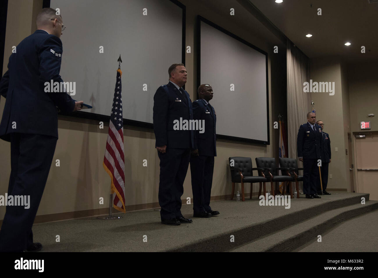 505th cs hi-res stock photography and images - Alamy
