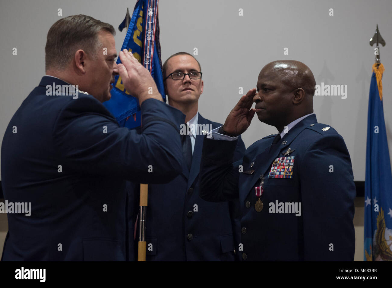 505th communications squadron hi-res stock photography and images - Alamy