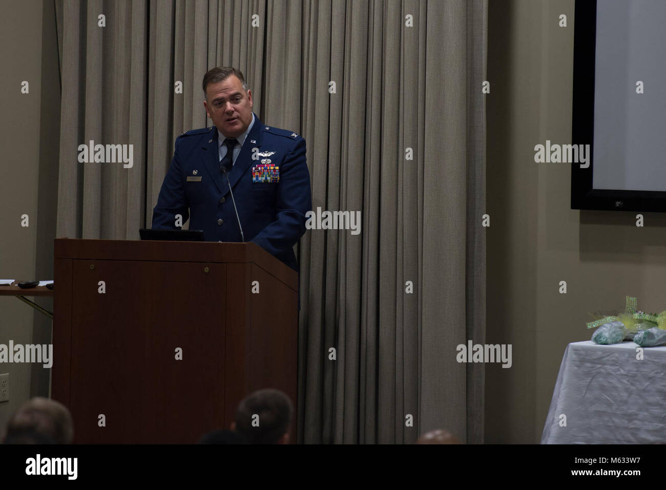 505th cs hi-res stock photography and images - Alamy