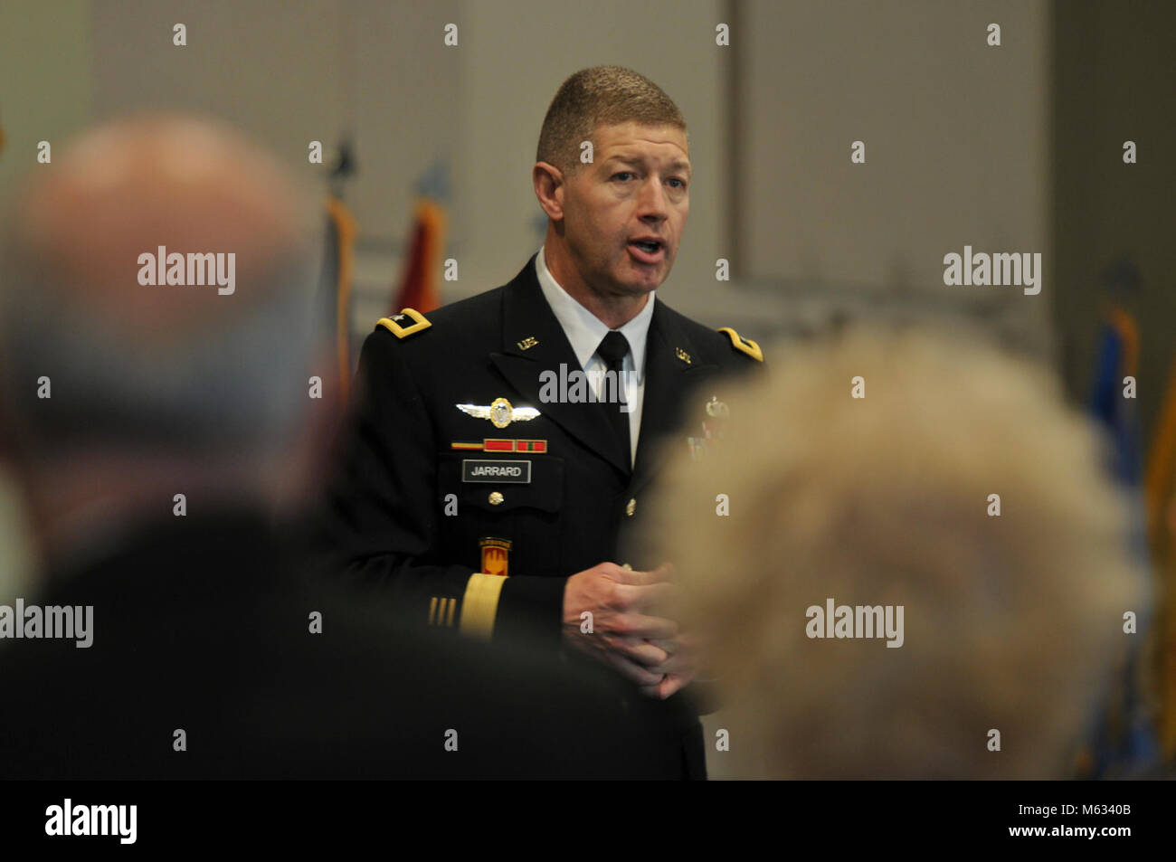 Joseph jarrard hi-res stock photography and images - Alamy