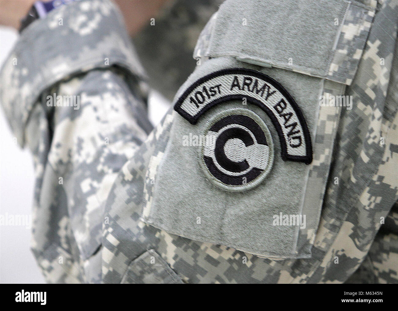 Local and national leaders will honor Colorado Army National Guard ...