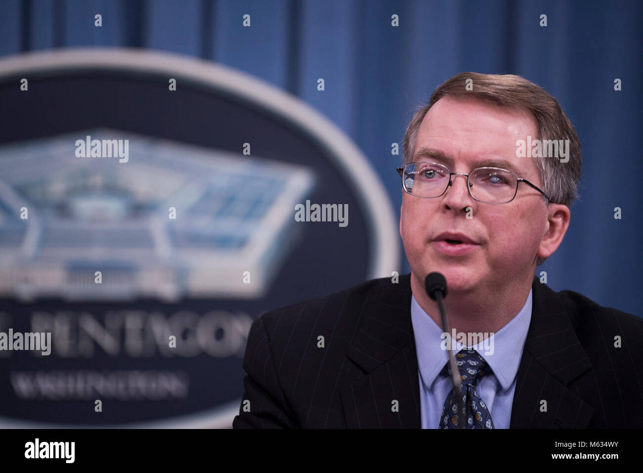 The Under Secretary of Defense (Comptroller) and Chief Financial ...
