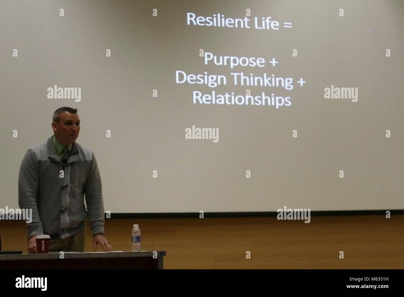 KUWAIT CITY, Kuwait –2nd Lt. John L. Denkler, 35th Infantry Division ...