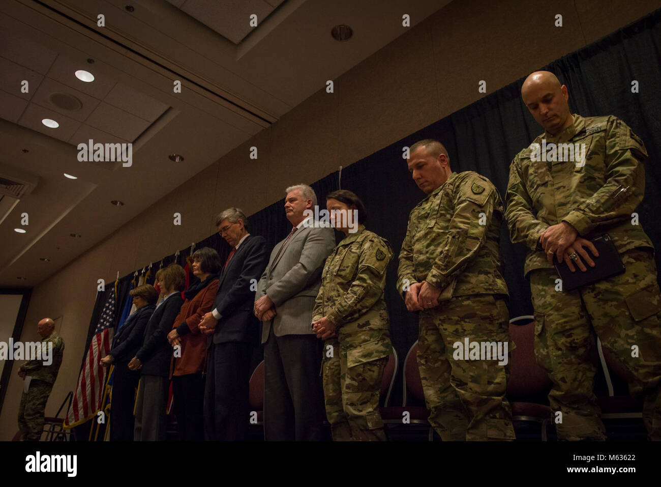 Troop deployment ceremony hi-res stock photography and images - Alamy