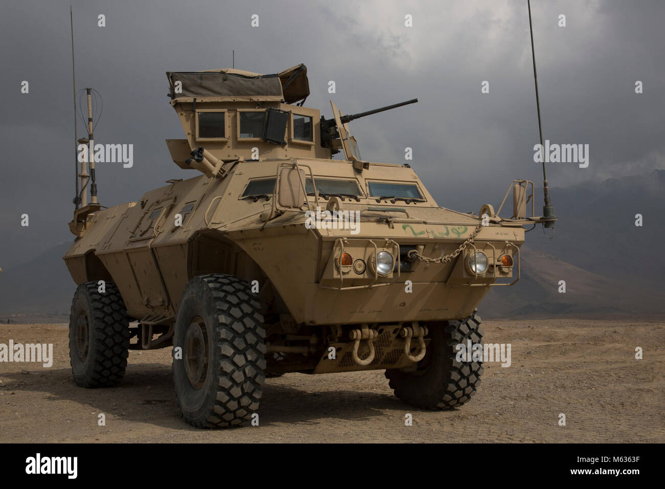 Commandos from the 6th Special Operations Kandak demonstrate the ...