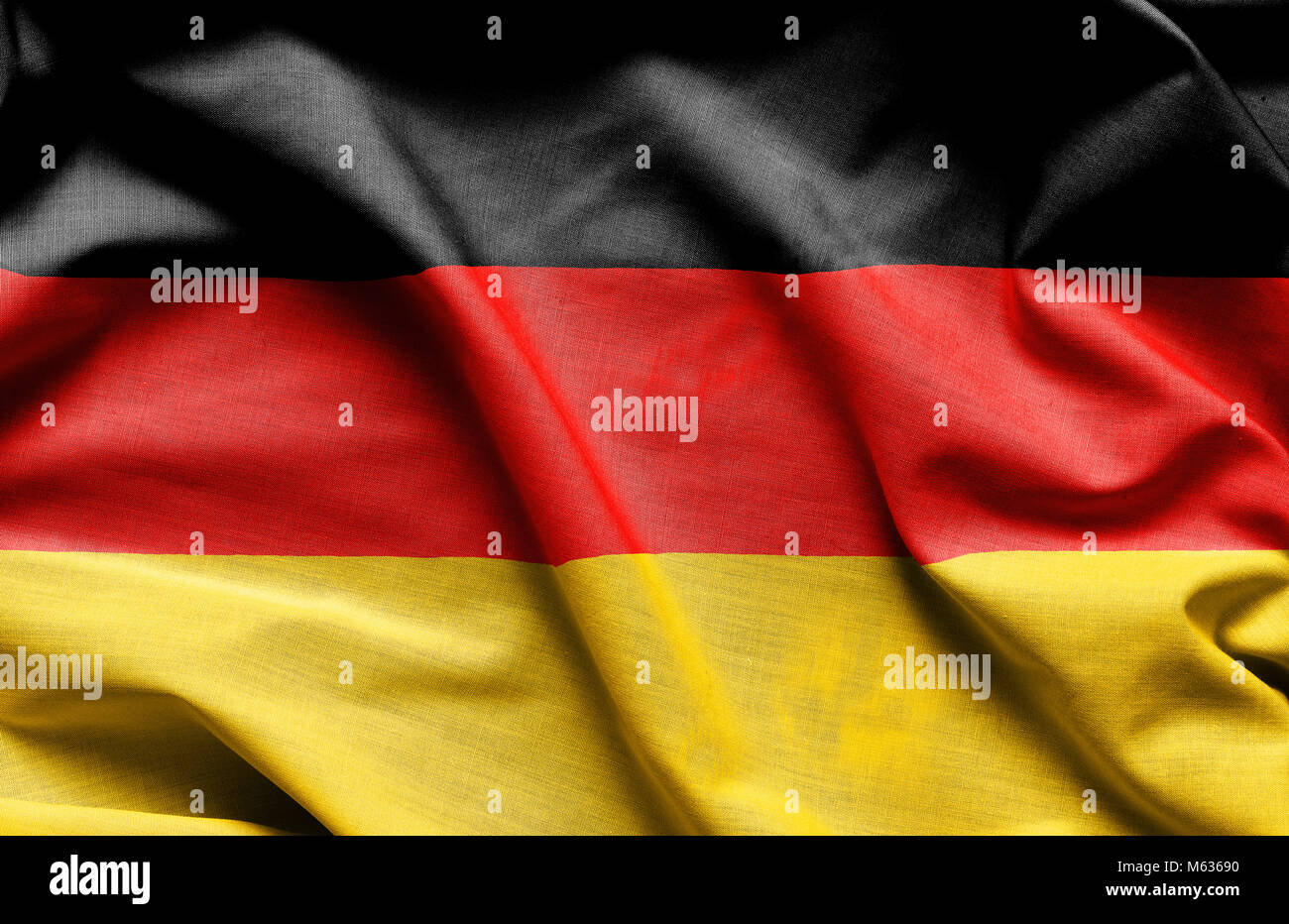 Texture flag hi-res stock photography and images - Alamy