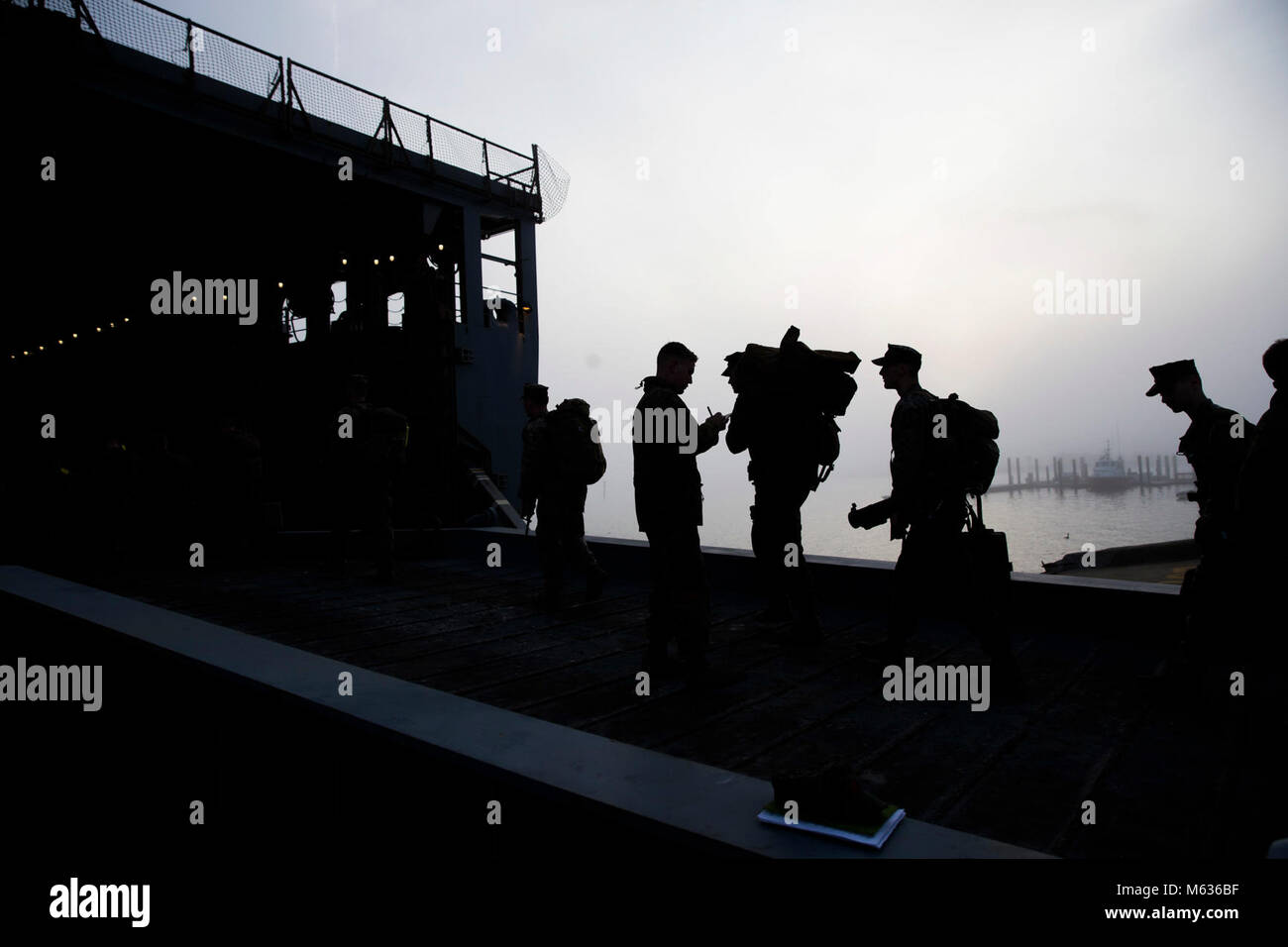 Port and maritime regiment hi-res stock photography and images - Alamy