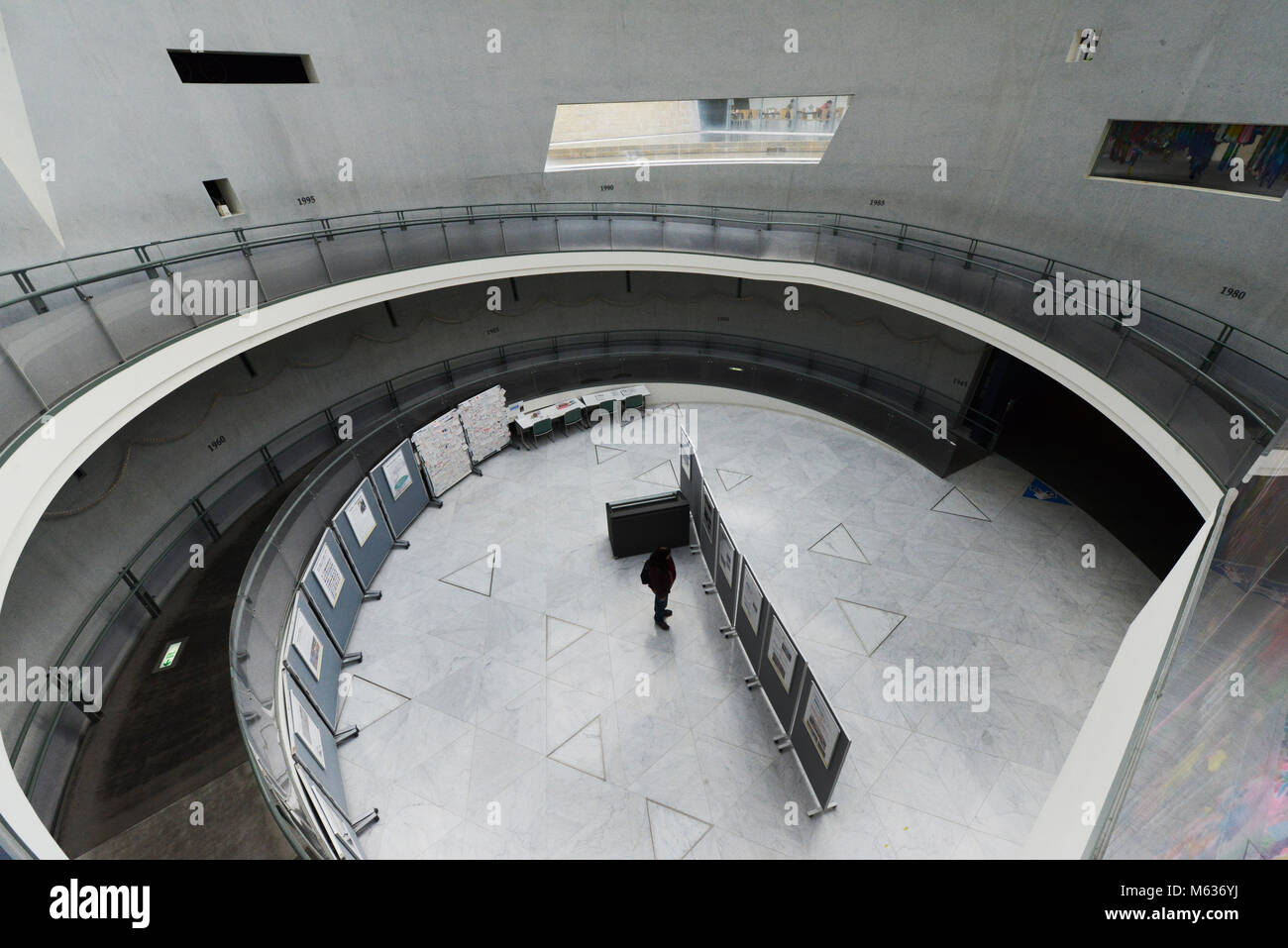 Nagasaki Atomic Bomb Museum Stock Photo - Alamy