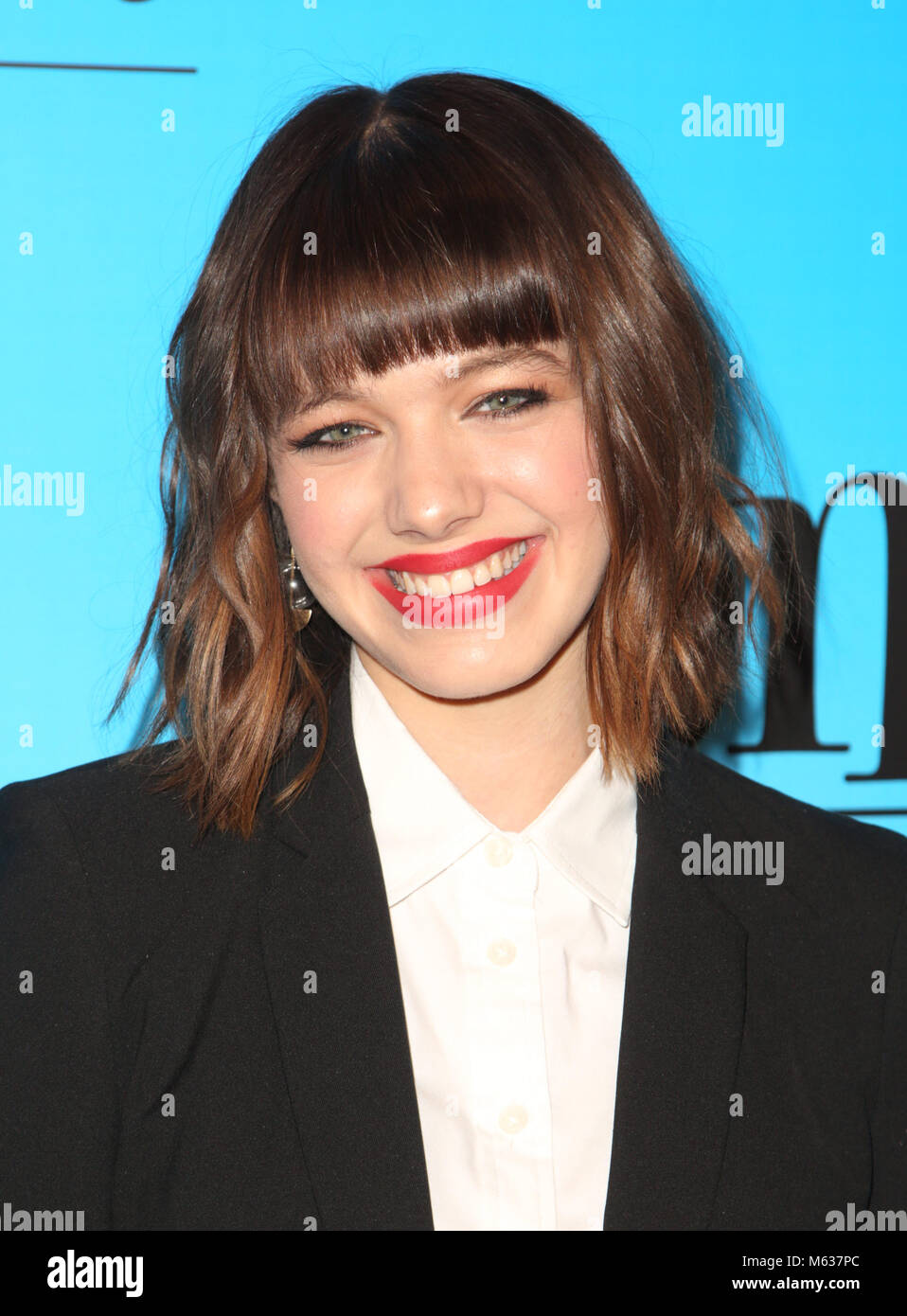 Celebrities attend CBS And Warner Bros. Television's 'Mom' Celebrates ...