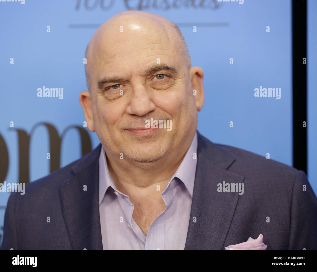 Celebrities attend CBS And Warner Bros. Television's 'Mom' Celebrates ...