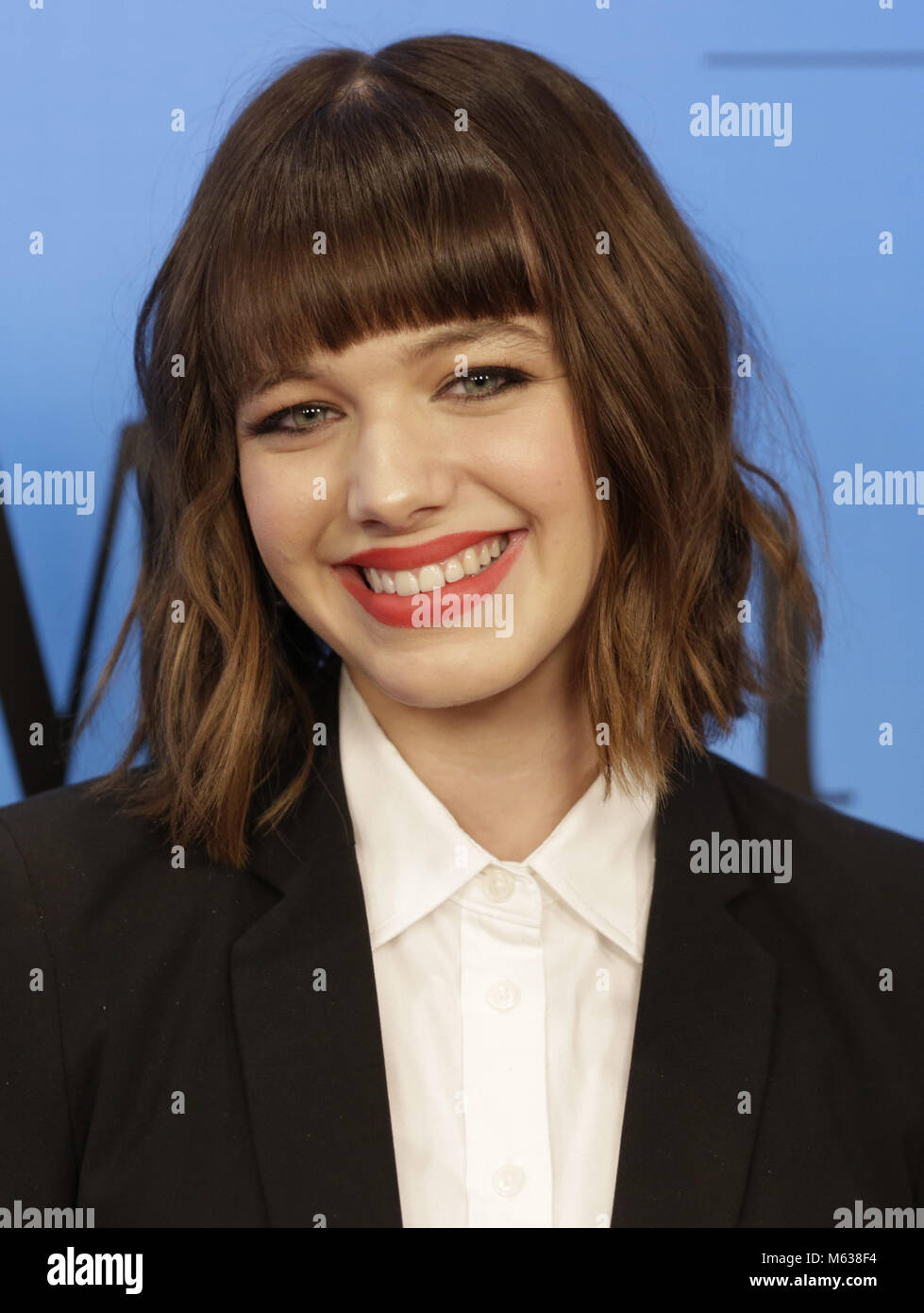 Celebrities attend CBS And Warner Bros. Television's 'Mom' Celebrates ...