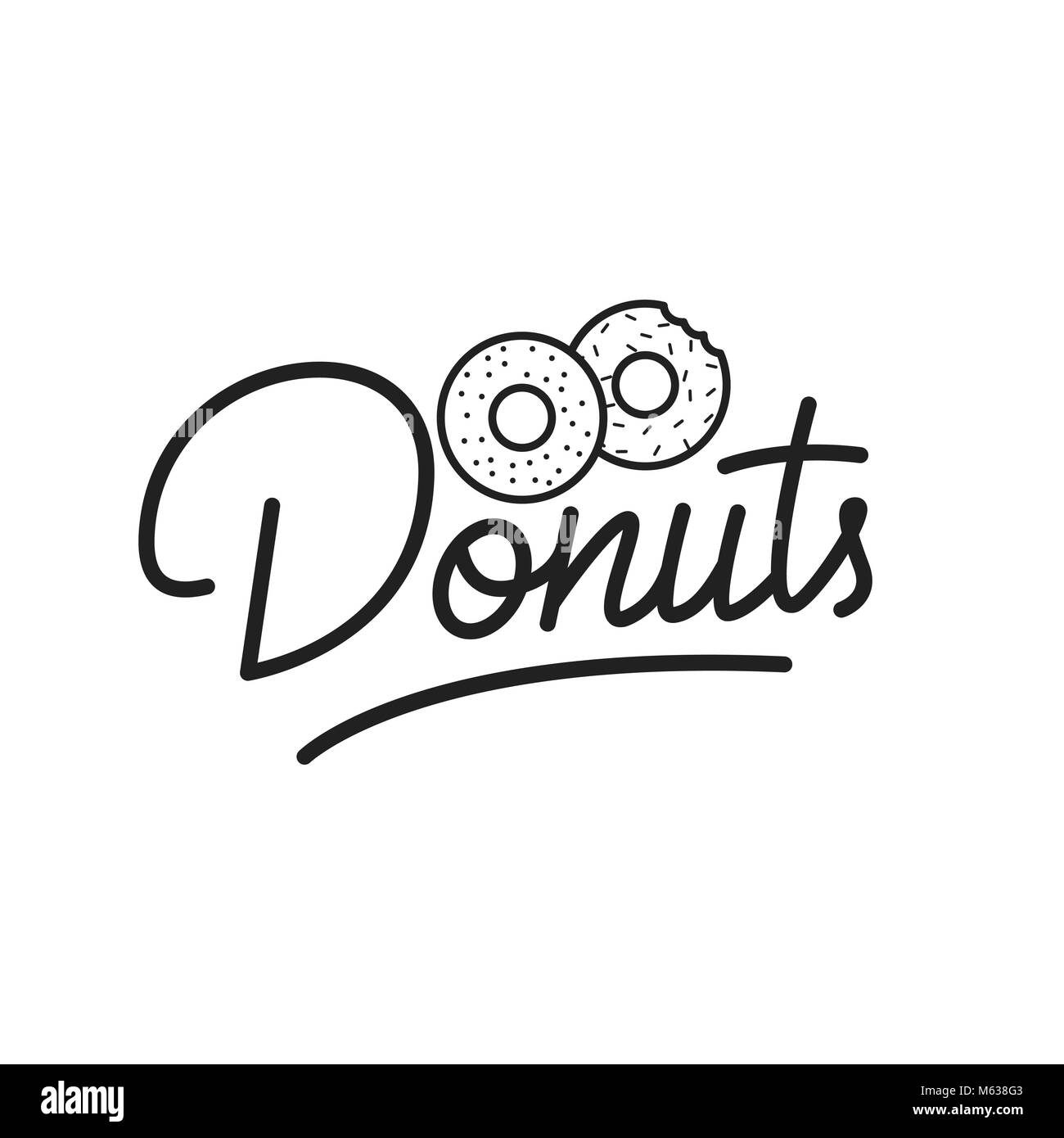 Confectionery poster hi-res stock photography and images - Alamy