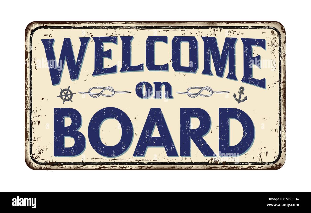 Maritime plaque Stock Vector Images - Alamy