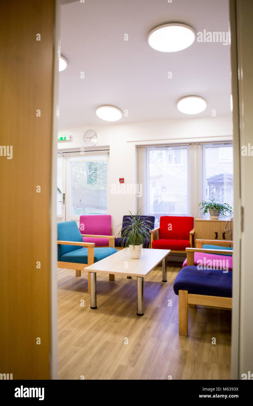 Staff Room High Resolution Stock Photography and Images - Alamy