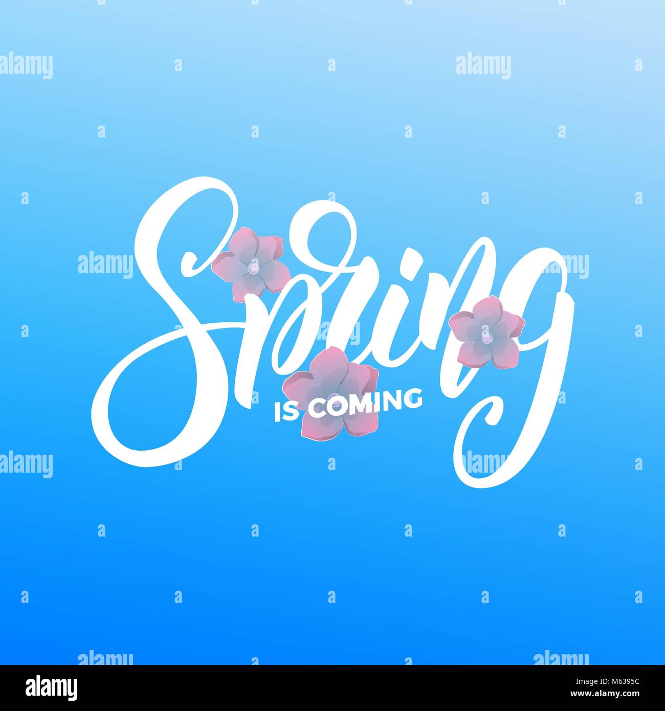 Fresh flowers sale flower Stock Vector Images - Alamy