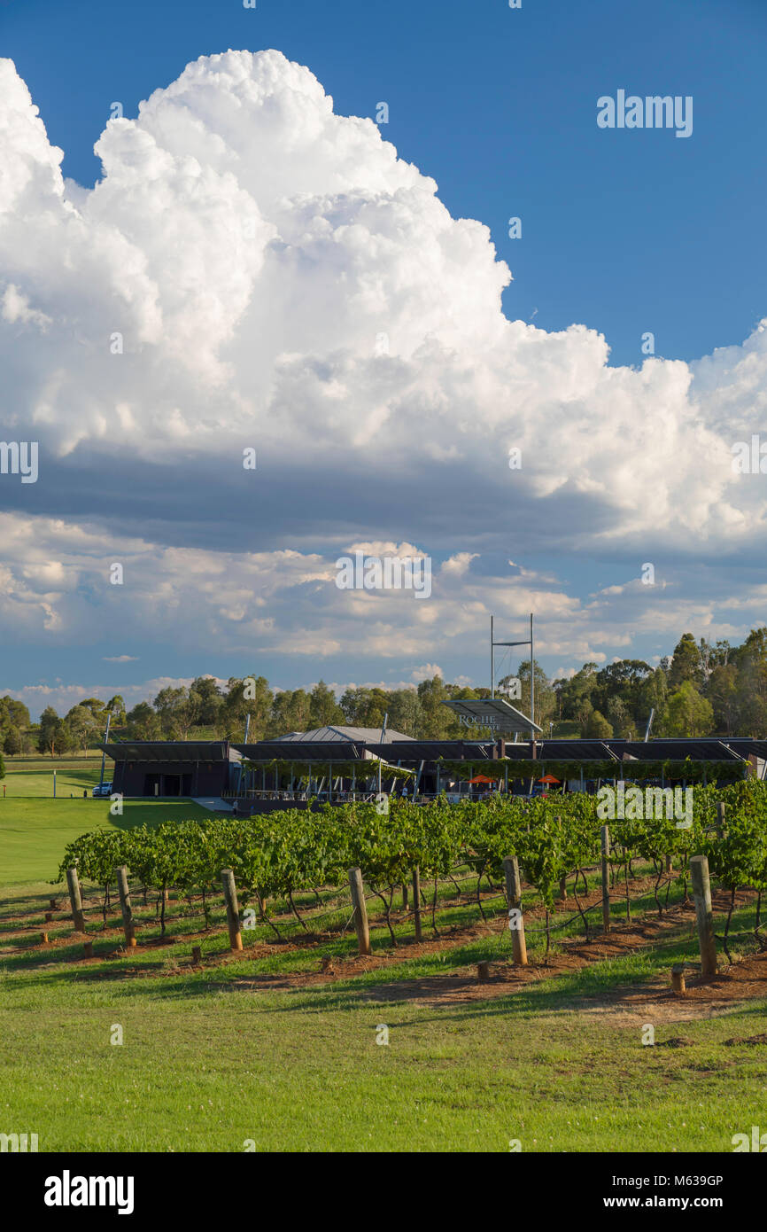 Roche estate australia hi-res stock photography and images - Alamy