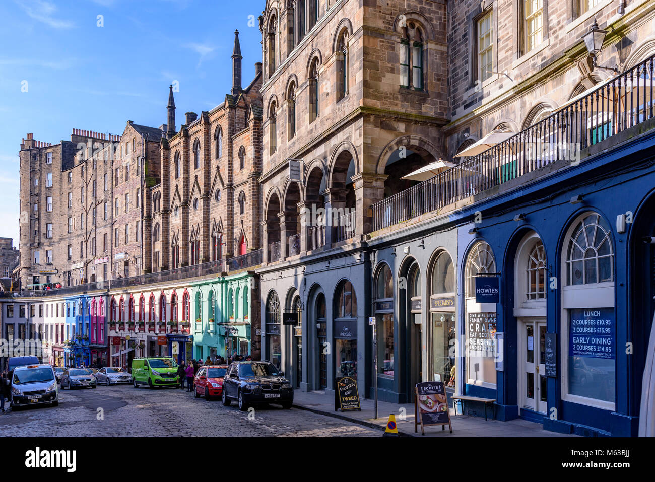 Endiburgh hi-res stock photography and images - Alamy
