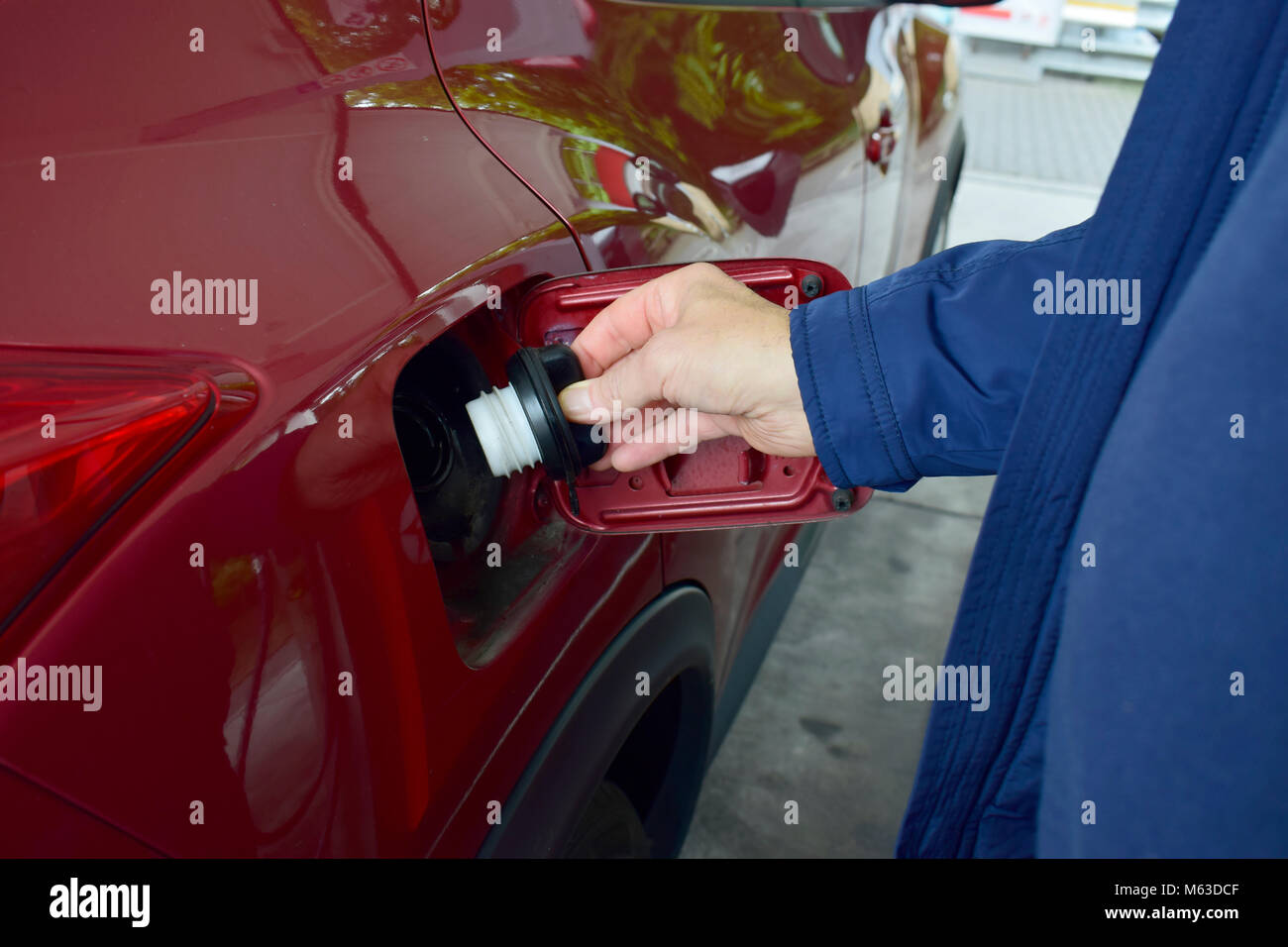 Dont get to close hi-res stock photography and images - Alamy