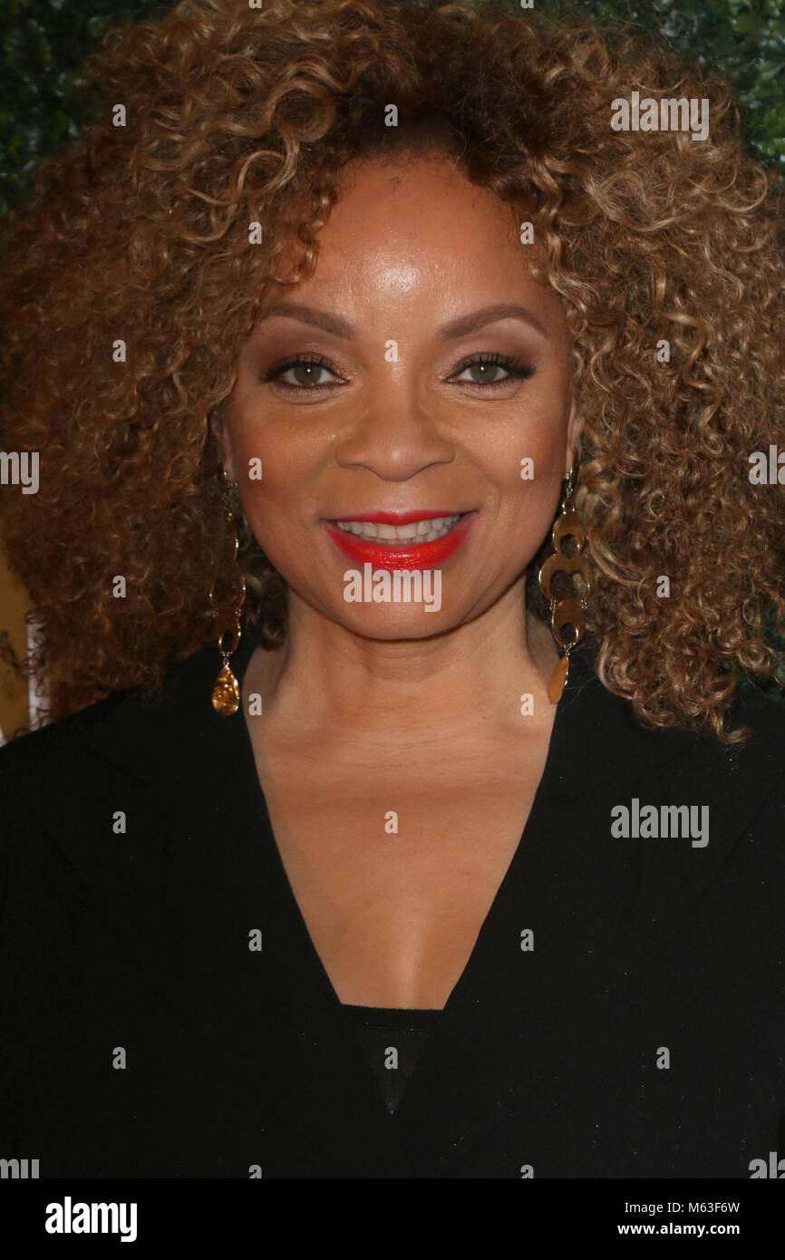 Beverly Hills, CA. 27th Feb, 2018. Ruth E Carter at arrivals for 6th ...