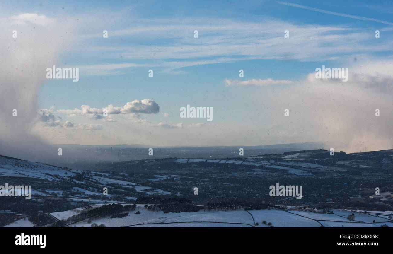 Glossop lancashire hi-res stock photography and images - Alamy