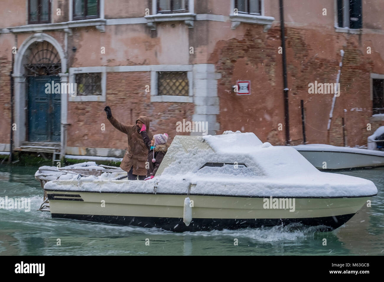 Venice2018 hi-res stock photography and images - Alamy