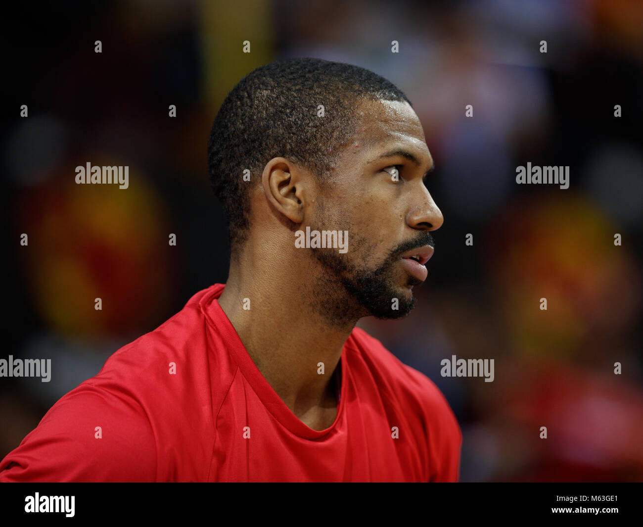 Principe derek hi-res stock photography and images - Alamy