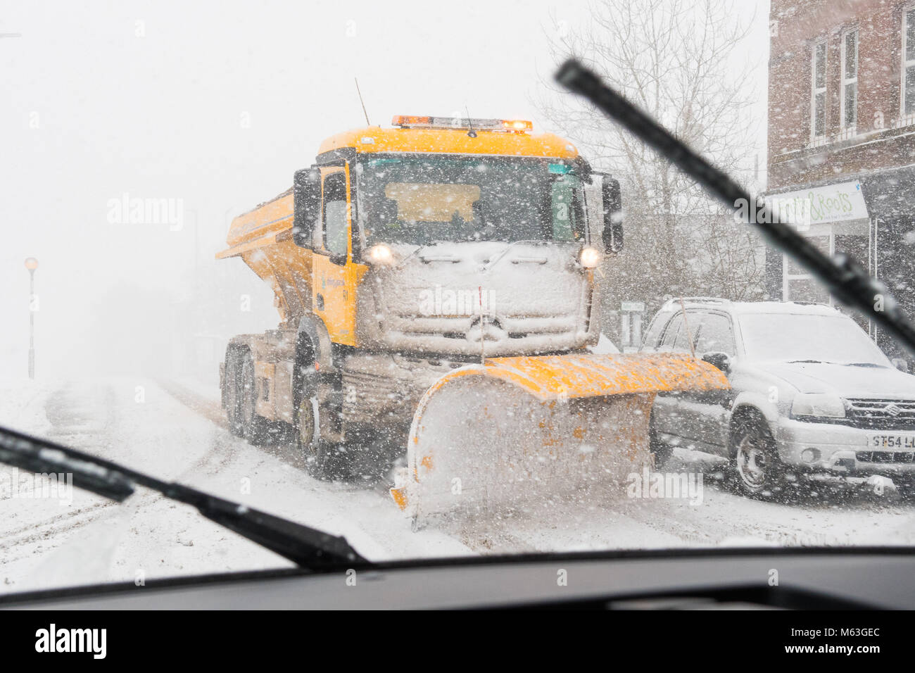 Balfron scotland hi-res stock photography and images - Alamy