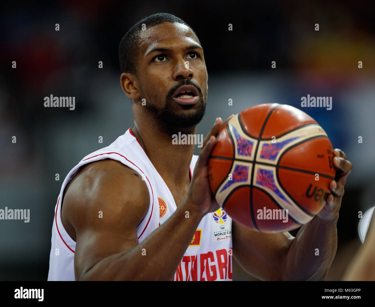 Principe derek hi-res stock photography and images - Alamy