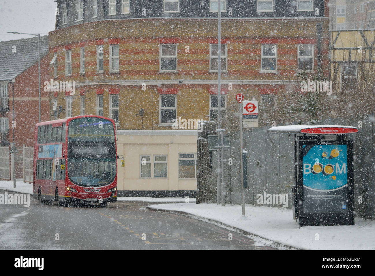474 bus hi-res stock photography and images - Alamy