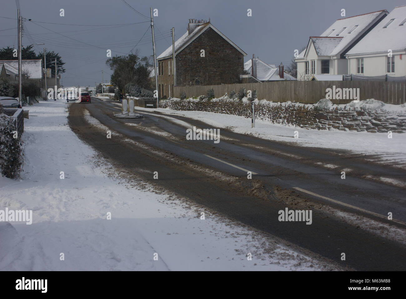 Connor downs hi-res stock photography and images - Alamy