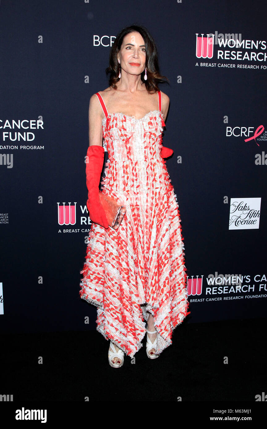 Lois Robbins attending 'The Women's Cancer Research Fund's an ...