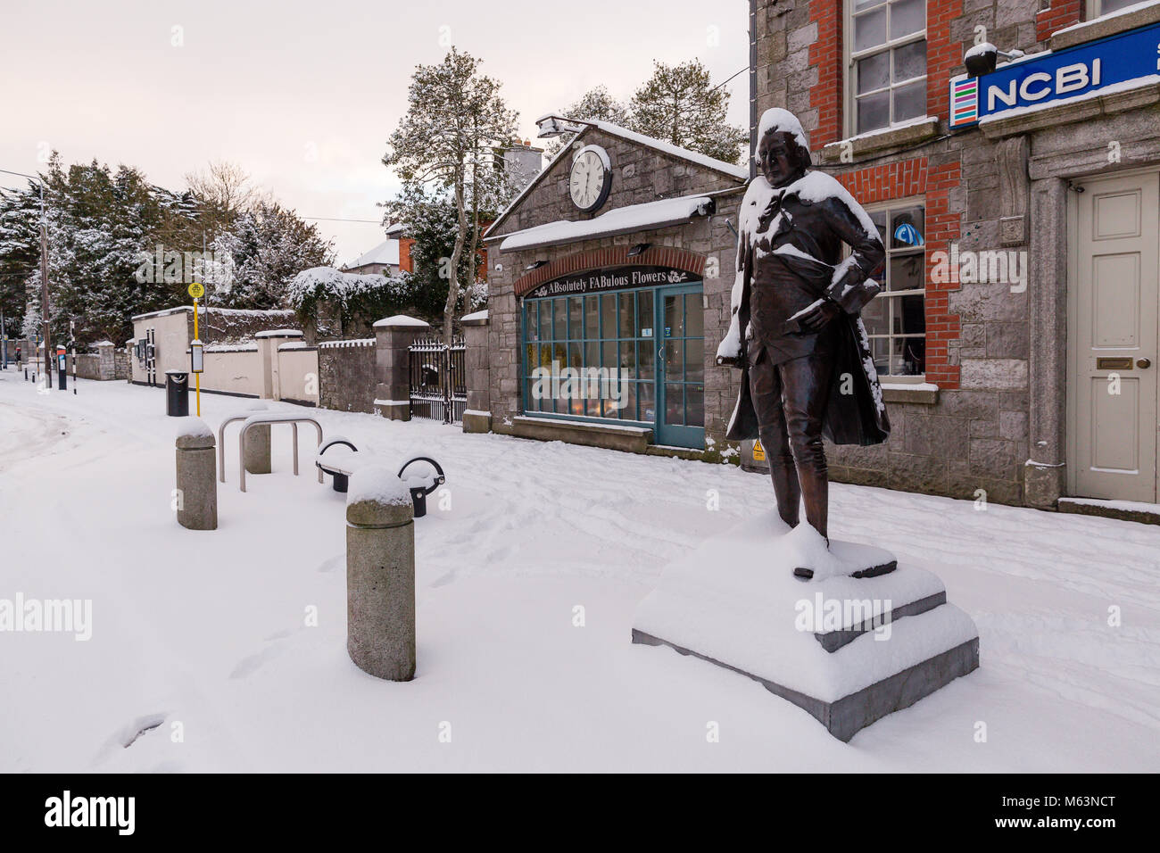 Celbridge town hi-res stock photography and images - Alamy